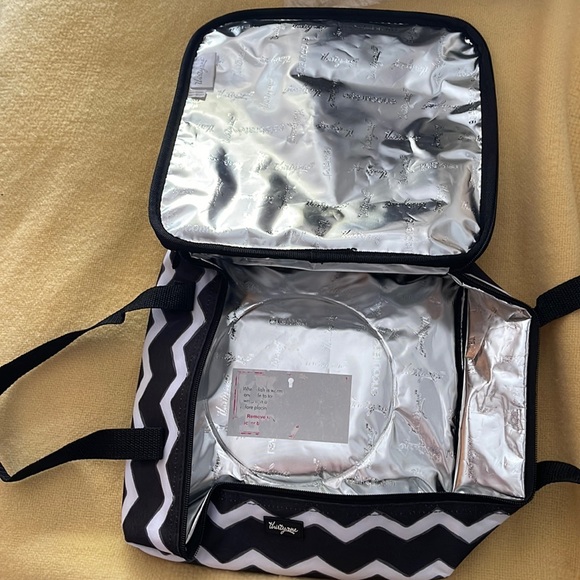 thirty-one | Bags | Thirtyone Square Thermal | Poshmark